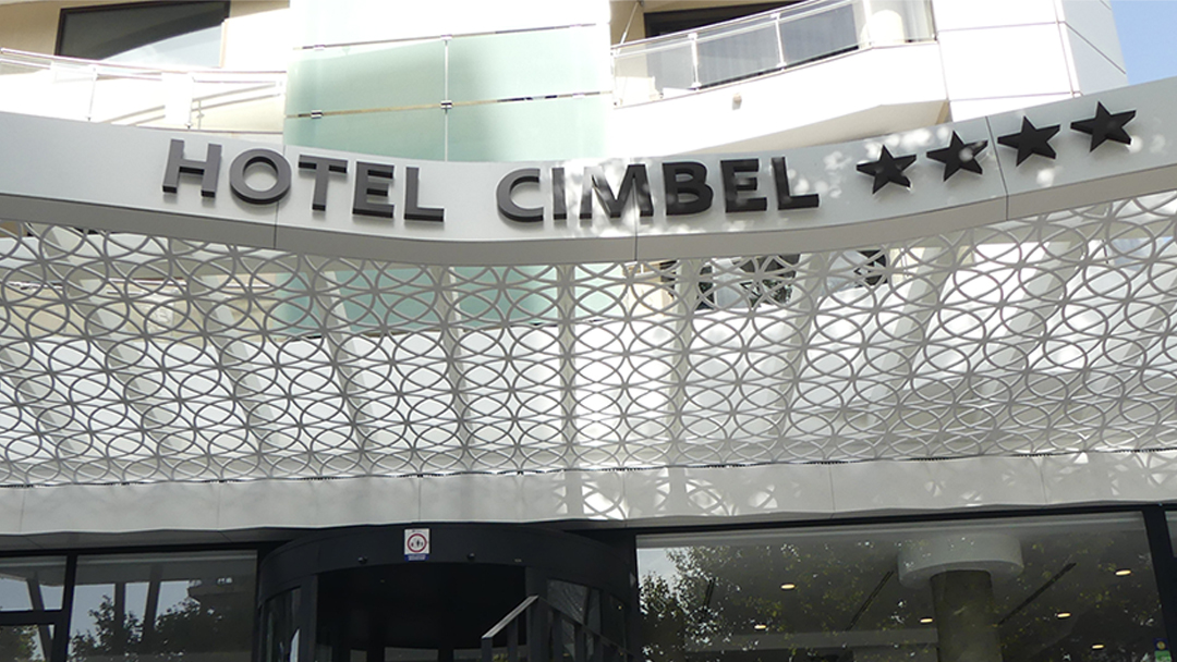 Cimbel - Llorca Group