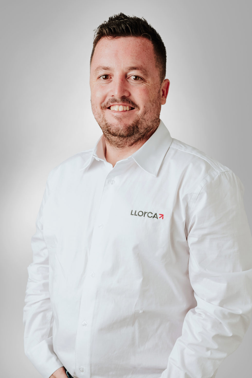 Nosotros - Llorca Group