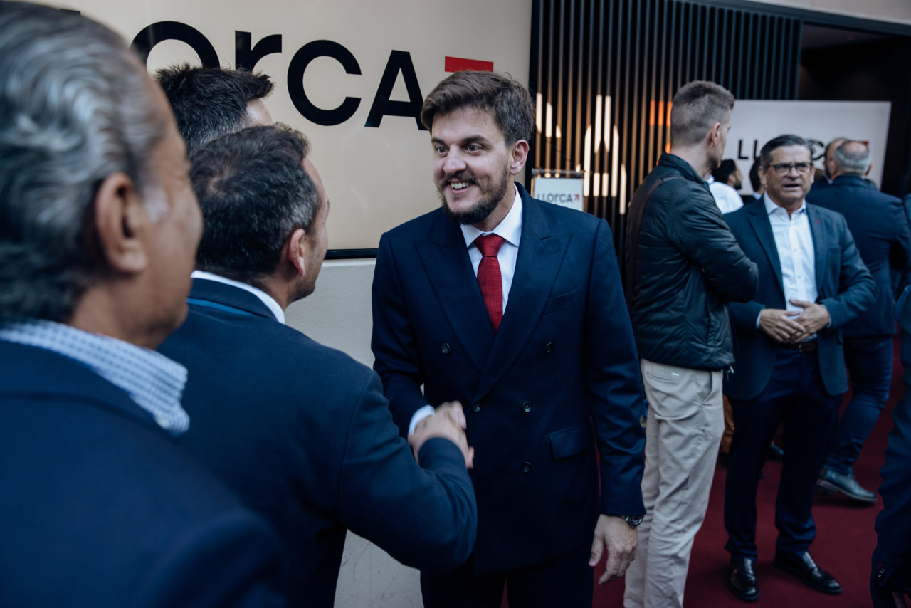 Presentación Llorca Group - Llorca Group